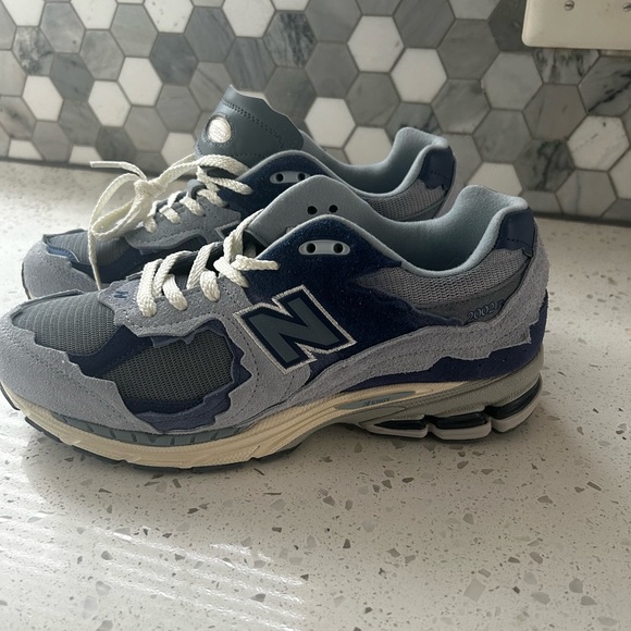 New Balance | Shoes | 202r Protection Pack Light Arctic Grey Purple ...